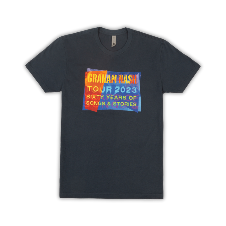 Graham Nash | Official Online Store