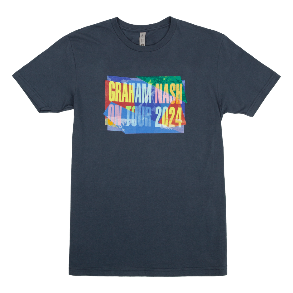 Apparel – Graham Nash