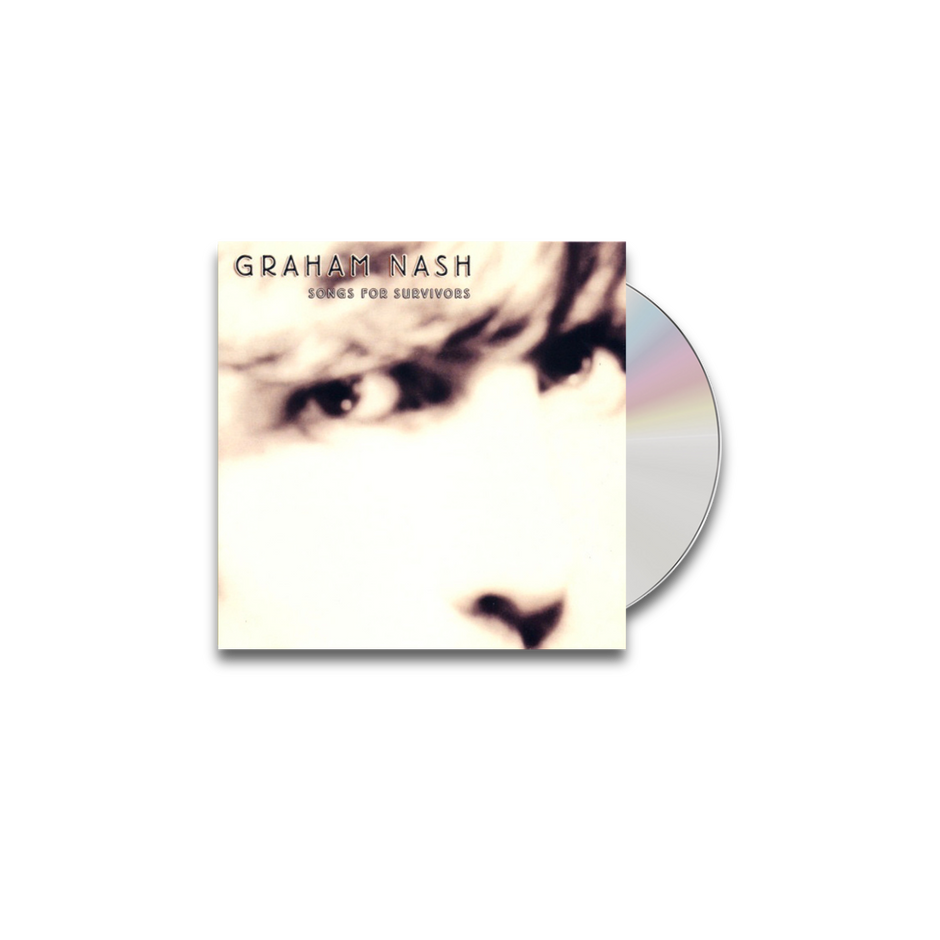 Music – Graham Nash