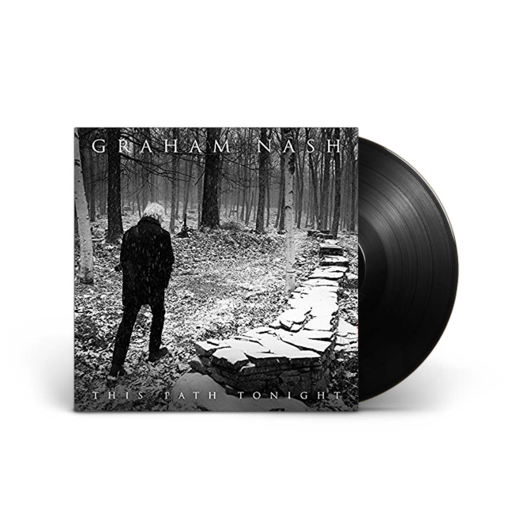 Music – Graham Nash