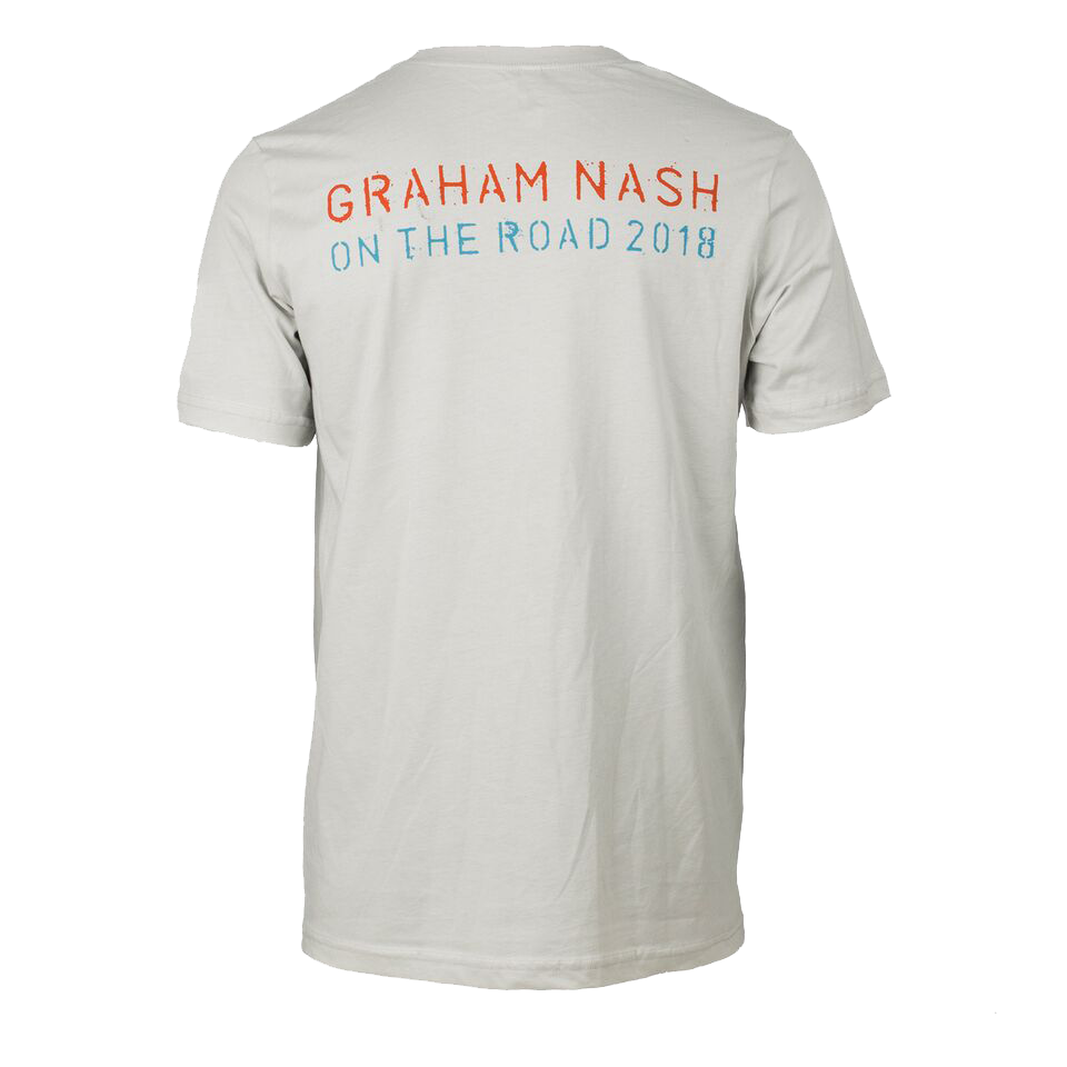 Apparel – Graham Nash
