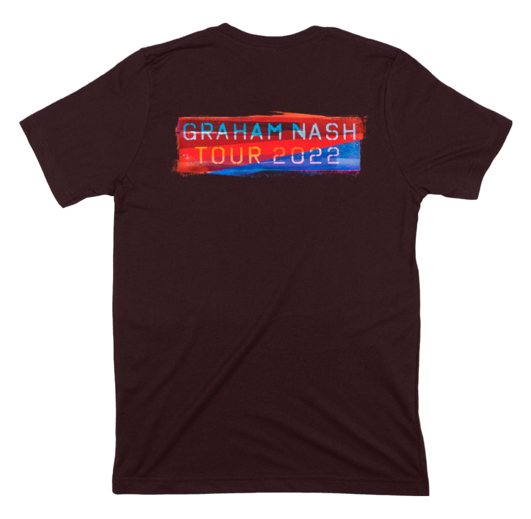 Graham Nash | Official Online Store